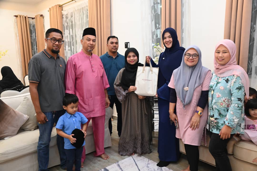 HOME [pkk.unimap.edu.my]